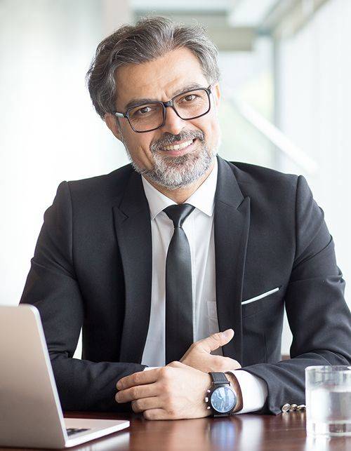 Yoni Albert – R.A.W. Project